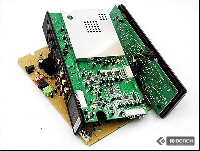 [리뷰] DTS-ES 지원 디코더, Creative DDTS-100 : 네이버 블로그