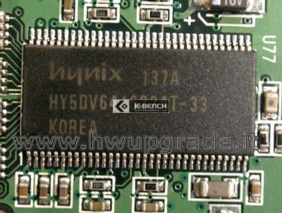 ATi RV250 그래픽 카드 사진 | 케이벤치 뉴스 전체