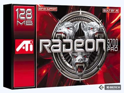 ATi, R300 제품명을 바꿨다 | 케이벤치 뉴스 전체