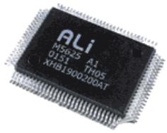 ALI, USB 2.0 스캐너 컨트롤러 싱글칩 발표 | 케이벤치 뉴스 전체