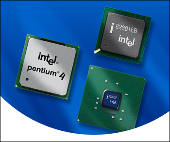 [리뷰] 800MHz FSB의 펜티엄4와 i875P 칩셋, Intel D875PBZ | 케이벤치 리뷰