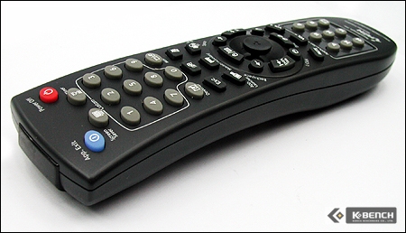 [상품정보] iMON Remote Stick Controller | 케이벤치 리뷰