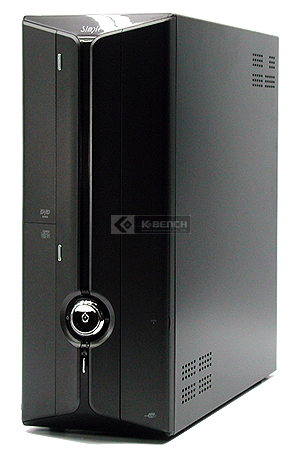 [상품정보] Simple V2 블랙 모델 출시 | 케이벤치 리뷰