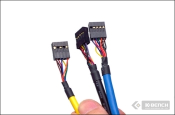 [리뷰] 최고의 명성을 잇는다. 마이크로닉스 AS9000 II | 케이벤치