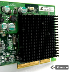 [프리뷰] 3D가 전부는 아니다. MATROX P650, P750 | 케이벤치 리뷰