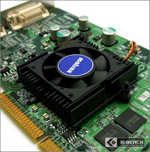 [프리뷰] 3D가 전부는 아니다. MATROX P650, P750 | 케이벤치 리뷰