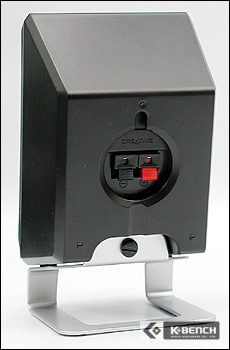 [리뷰] 방안을 가득 메우는 소리, Creative Inspire T7700 | 케이벤치 리뷰