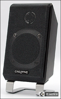 [리뷰] 방안을 가득 메우는 소리, Creative Inspire T7700 | 케이벤치 리뷰