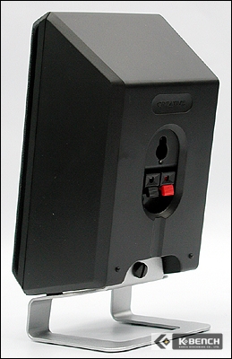 [리뷰] 방안을 가득 메우는 소리, Creative Inspire T7700 | 케이벤치 리뷰