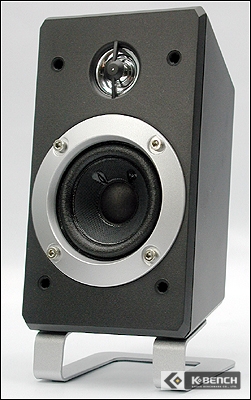 [리뷰] 방안을 가득 메우는 소리, Creative Inspire T7700 | 케이벤치 리뷰