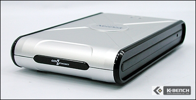 [리뷰] 저렴하며 강력한 네트워크 스토리지, NetDisk | 케이벤치 리뷰