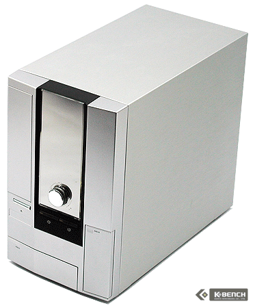 [리뷰] 편리한 오버클럭, i865G 기반 EZ-Buddie Mirror | 케이벤치 리뷰