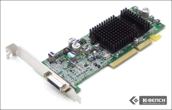 [상품정보] 경제적인 OpenGL 솔루션, ELSA FireGL T2-64s | 케이벤치 리뷰