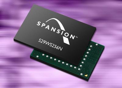 스팬션, 차세대 MirroBit 기술 발표 | 케이벤치 뉴스 전체