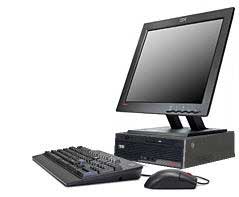 LG, IBM 결별 이후 데스크탑PC도 경쟁 돌입 | 케이벤치 뉴스 전체