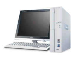 LG, IBM 결별 이후 데스크탑PC도 경쟁 돌입 | 케이벤치 뉴스 전체