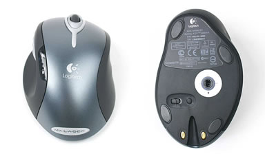 로지텍 MX1000 마우스 스크래치 논란 | 케이벤치 뉴스 전체