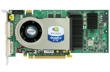 리더스CNS, 리드텍 Quadro FX4400/FX1400 출시 | 케이벤치 뉴스 전체, 보도자료