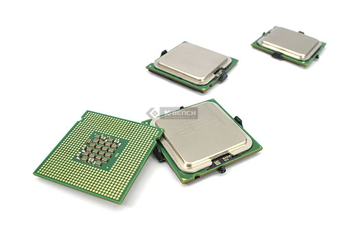 [리뷰] 64비트를 향한 첫걸음, 인텔 Pentium4 with EM64T | 케이벤치 리뷰