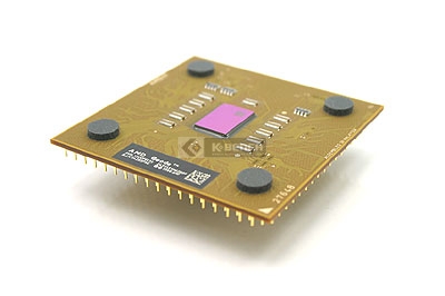 [정보] 엠베디드 시스템에서 책상위로, AMD Geode NX | 케이벤치 기획특집