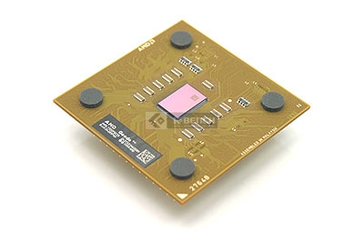 [정보] 엠베디드 시스템에서 책상위로, AMD Geode NX | 케이벤치 기획특집