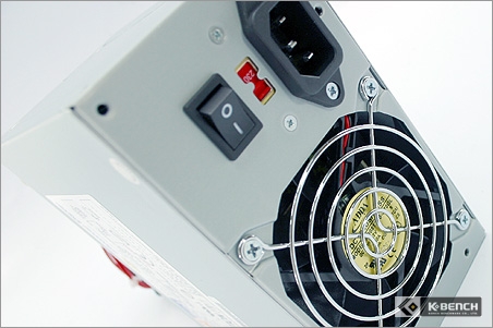 [상품정보] ACBEL E2 Power 390W P.S.U | 케이벤치 리뷰