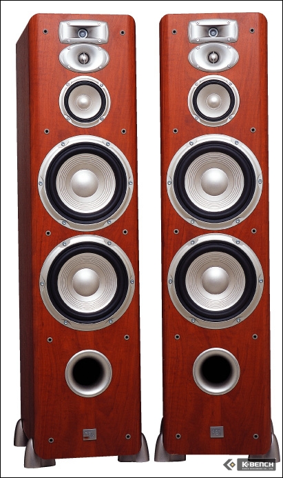 [프리뷰] 브랜드의 계보를 잇는 플로어 스탠딩 스피커, JBL 스튜디오 L890 | 케이벤치 리뷰