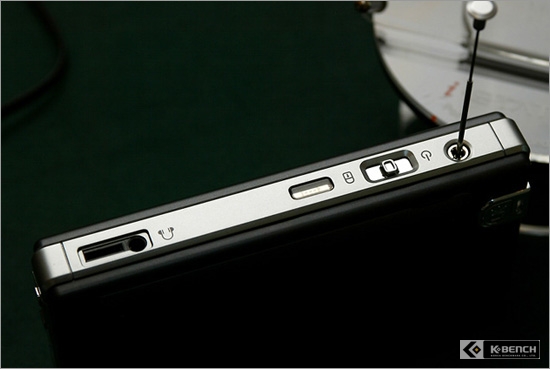 [정보] 지상파 DMB로 파워업한 PMP '아이스테이션 T43' | 케이벤치 기획특집