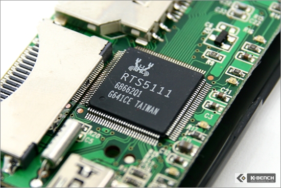 [상품정보] 디지웍스 올인원 USB 2.0 리더기 | 케이벤치 리뷰