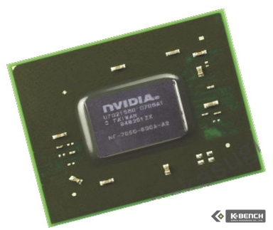 엔비디아, 조용히 GeForce 7050 PV 발표 | 케이벤치 뉴스 전체