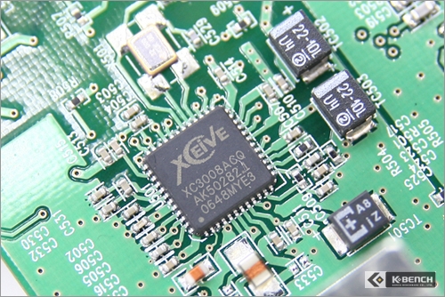 [상품정보] 디비코 FusionHDTV5 PCI nano | 케이벤치 리뷰