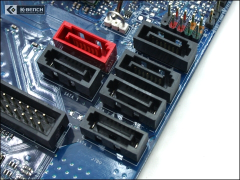 [상품정보] 인텔 DP35DP 메인보드 | 케이벤치 리뷰