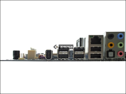 [상품정보] 인텔 DP35DP 메인보드 | 케이벤치 리뷰