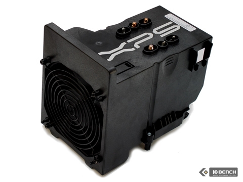 [상품정보] 델 하이엔드 데스크탑 XPS 710 | 케이벤치 리뷰