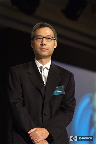 [정보] Future Dream, 로지텍 신제품 발표회 현장 | 케이벤치 리뷰