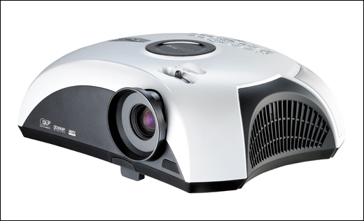 [리뷰] ‘DVDP-스피커-프로젝터’를 하나로, 옵토마 DV11 | 케이벤치 리뷰