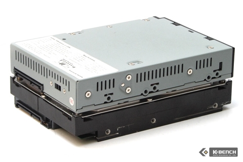 [상품정보] STARDOM SR2760-2S-S2 6.35Cm 외장 RAID 베이 | 케이벤치 리뷰