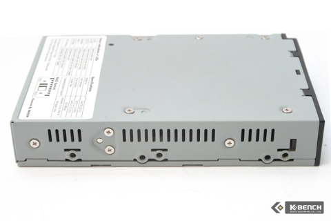 [상품정보] STARDOM SR2760-2S-S2 6.35Cm 외장 RAID 베이 | 케이벤치 리뷰