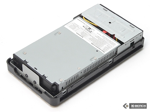 [상품정보] STARDOM SR2760-2S-S2 6.35Cm 외장 RAID 베이 | 케이벤치 리뷰