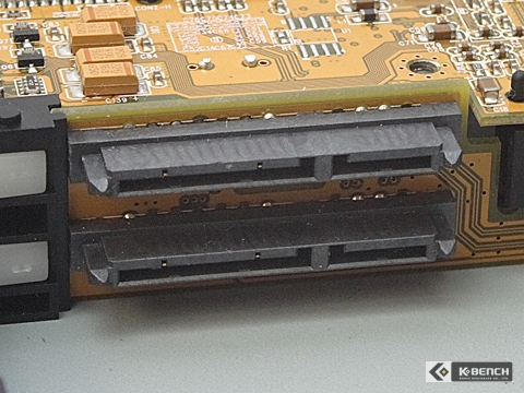 [상품정보] STARDOM SR2760-2S-S2 6.35Cm 외장 RAID 베이 | 케이벤치 리뷰