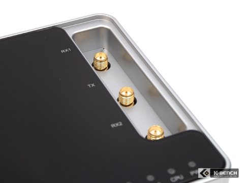 [상품정보] EFM네트웍스 무선 공유기 ipTime G504 | 케이벤치 리뷰