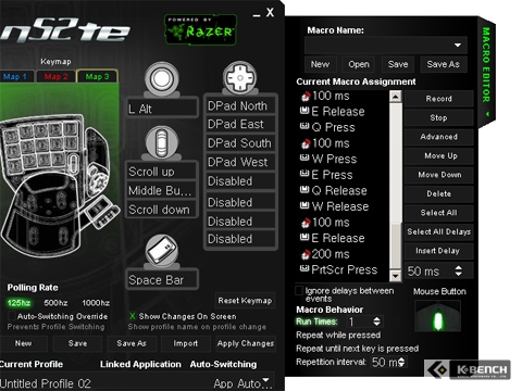 원활한 게임 플레이를 지원하는 Belkin n52te 게이밍 패드 | 케이벤치 리뷰