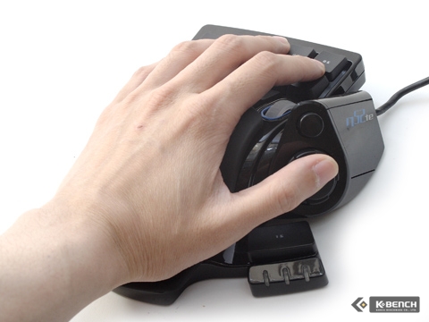 원활한 게임 플레이를 지원하는 Belkin n52te 게이밍 패드 | 케이벤치 리뷰