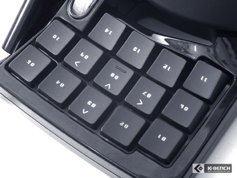 원활한 게임 플레이를 지원하는 Belkin n52te 게이밍 패드 | 케이벤치 리뷰