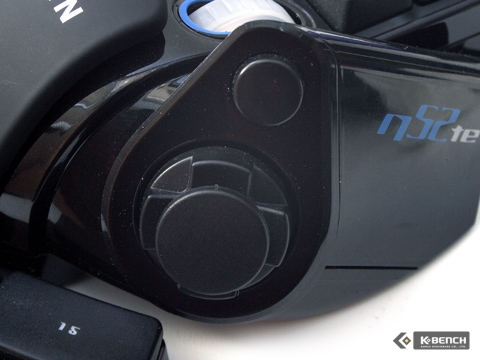 원활한 게임 플레이를 지원하는 Belkin n52te 게이밍 패드 | 케이벤치 리뷰