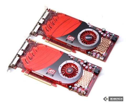 지큐브(GeCube) Radeon HD4850 512MB DDR3 | 케이벤치 리뷰