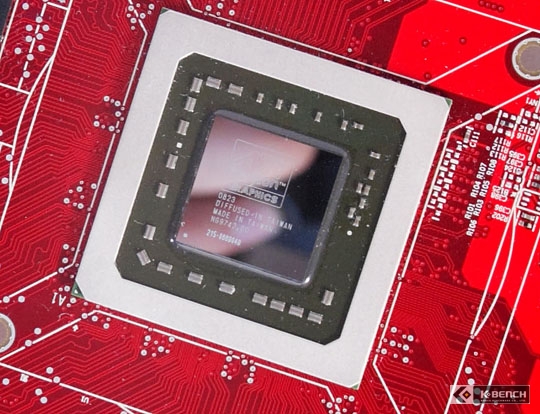 D.O.T로 진화한 MSI R4850-T2D512 / R4870-T2D512 OC | 케이벤치 리뷰