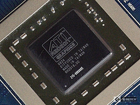 이엠텍 SAPPHIRE 라데온 HD 4850 TOXIC EXTREME 512MB TwinTurbo | 케이벤치 리뷰