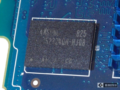 이엠텍 SAPPHIRE 라데온 HD 4850 TOXIC EXTREME 512MB TwinTurbo | 케이벤치 리뷰