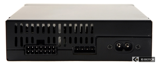 스파클텍, VGA 전용 파워 FSP BOOSTER X5 | 케이벤치 리뷰